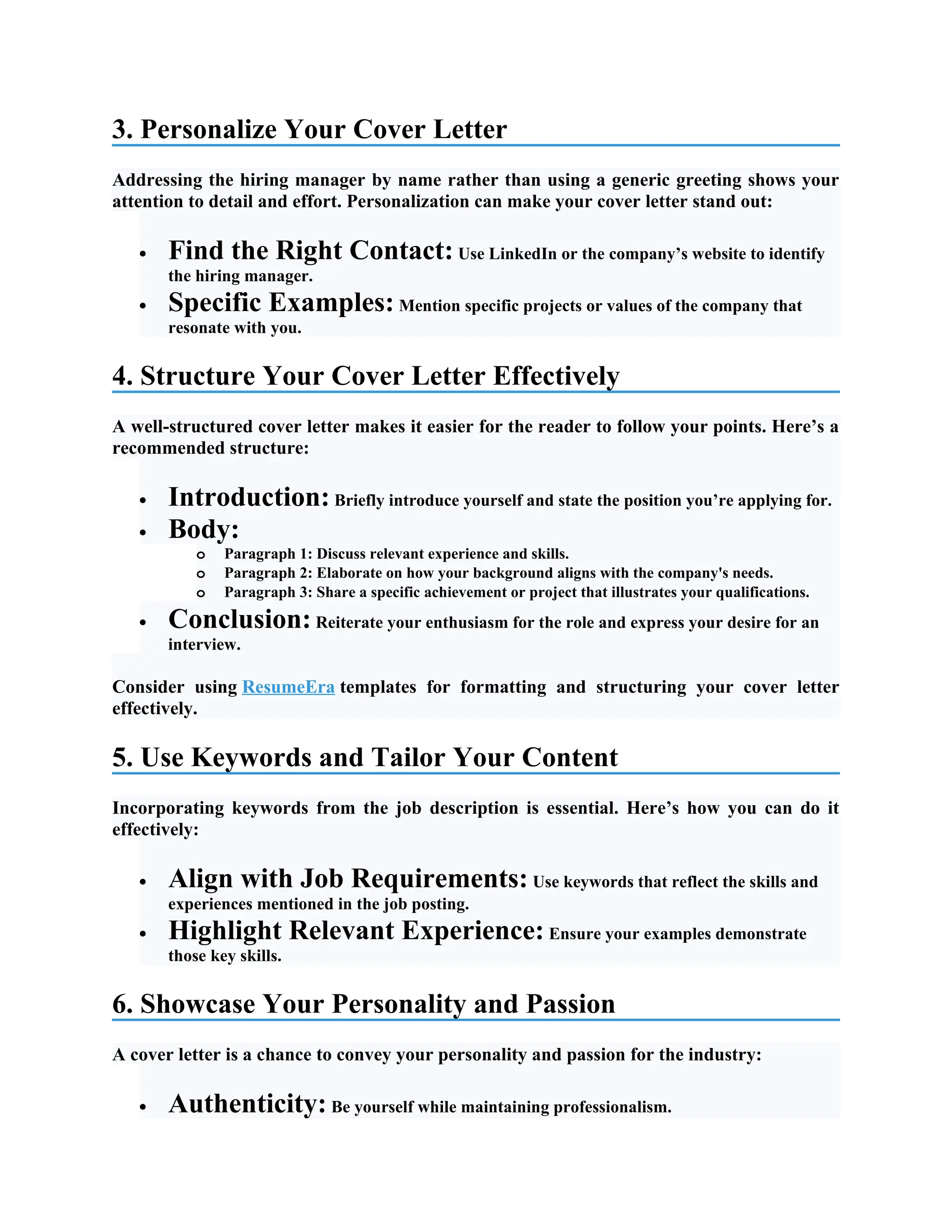Tips for Writing a Cover Letter .docx