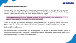 Tips for Writing a Poetry Analysis Essay A Master’s Guide.pptx