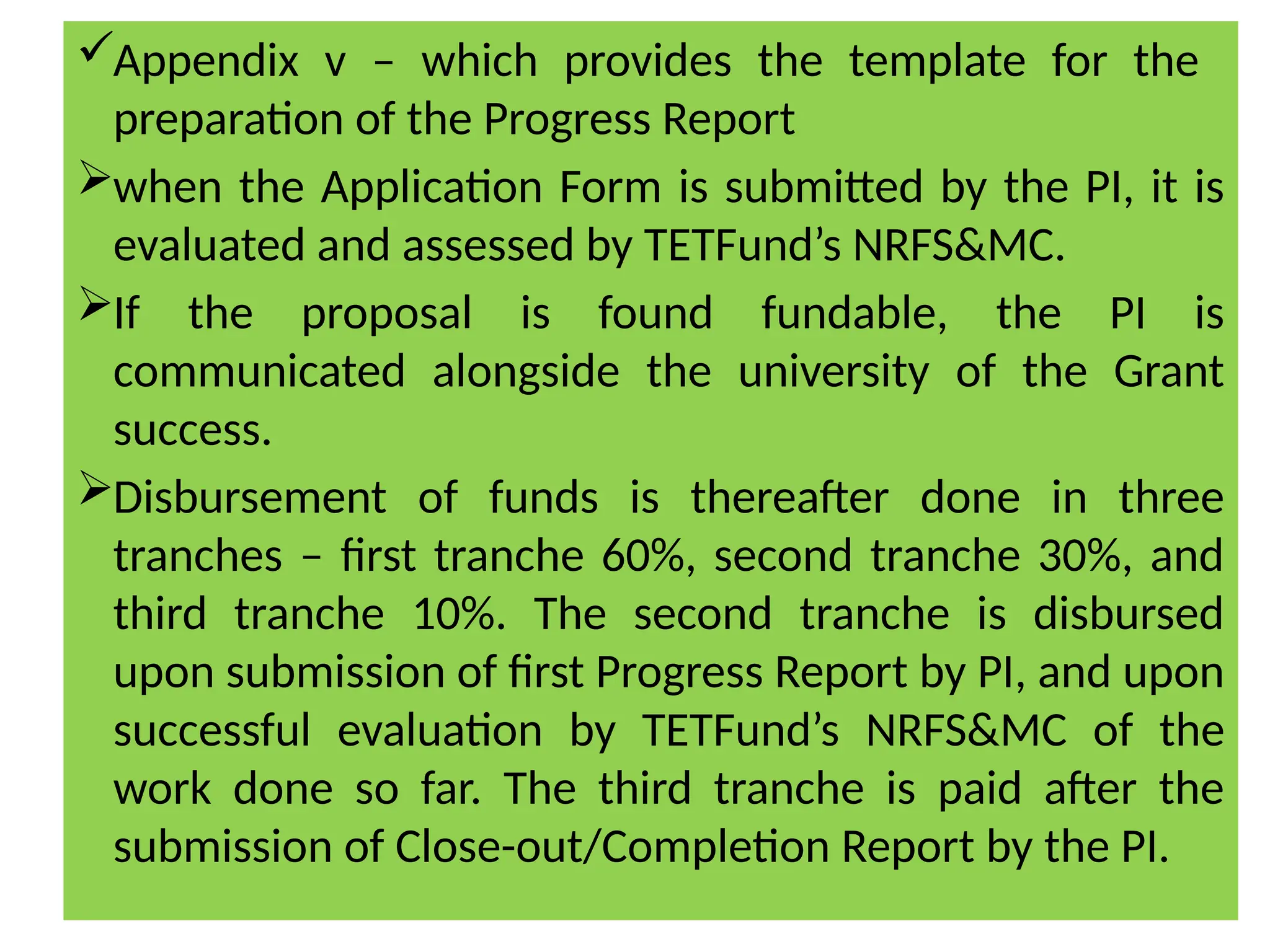 Tips for Writing TETFund NRF Concept Notes and.pptx