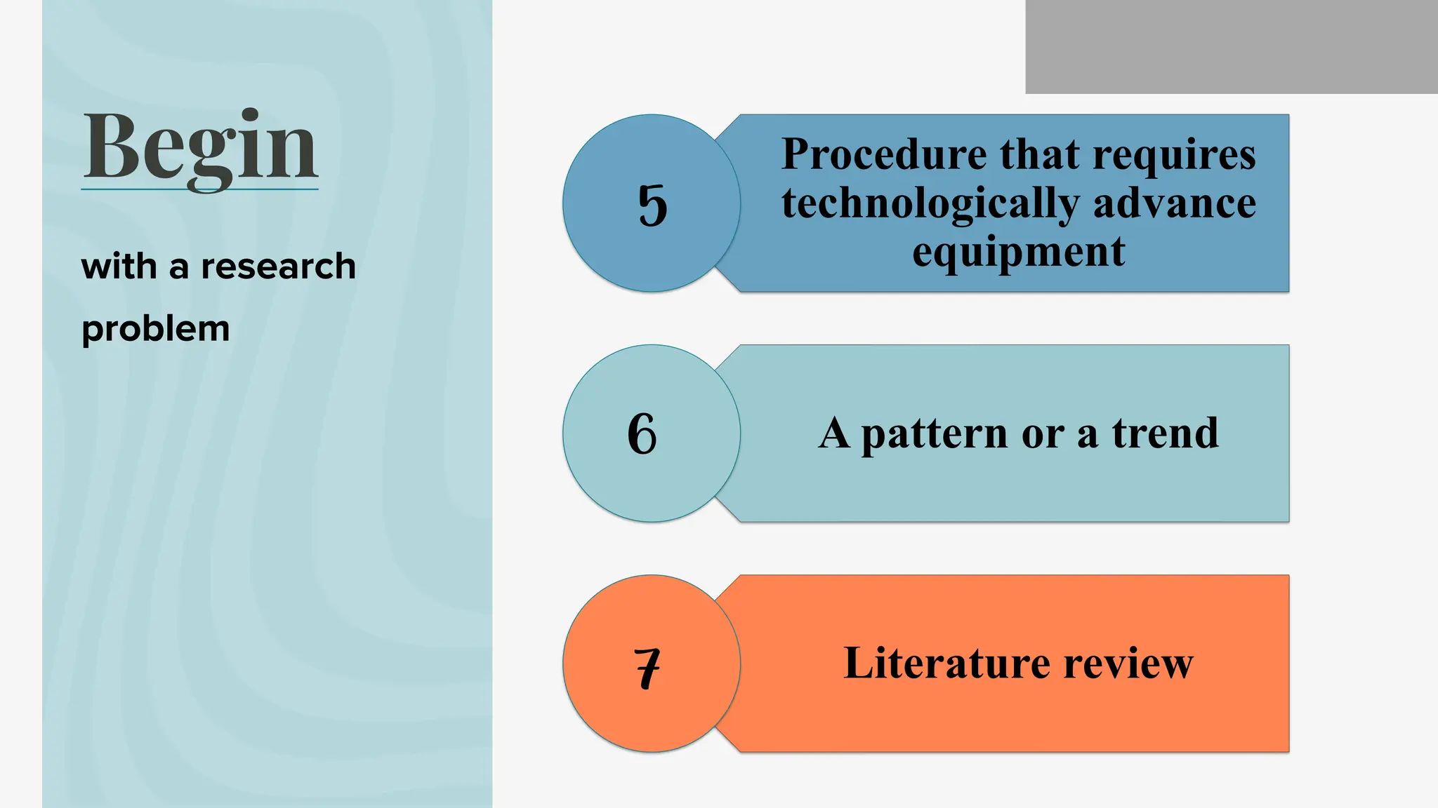 Tips for Writing the Research Title with Examples | PDF