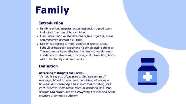 Tips for your health care : FAMILY ORIENTED NURSING | PPTX