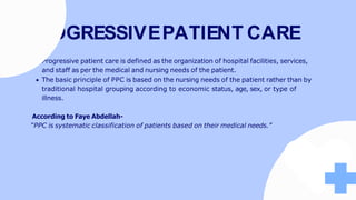 Tips for your health care : FAMILY ORIENTED NURSING | PPTX