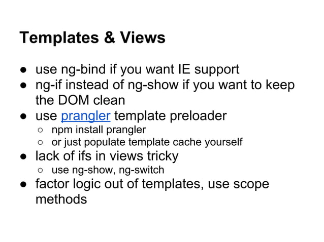 Tips From Angular Js Users Anonymous 5372