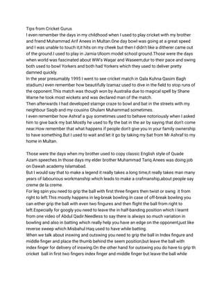 Tips from Cricket.pdf