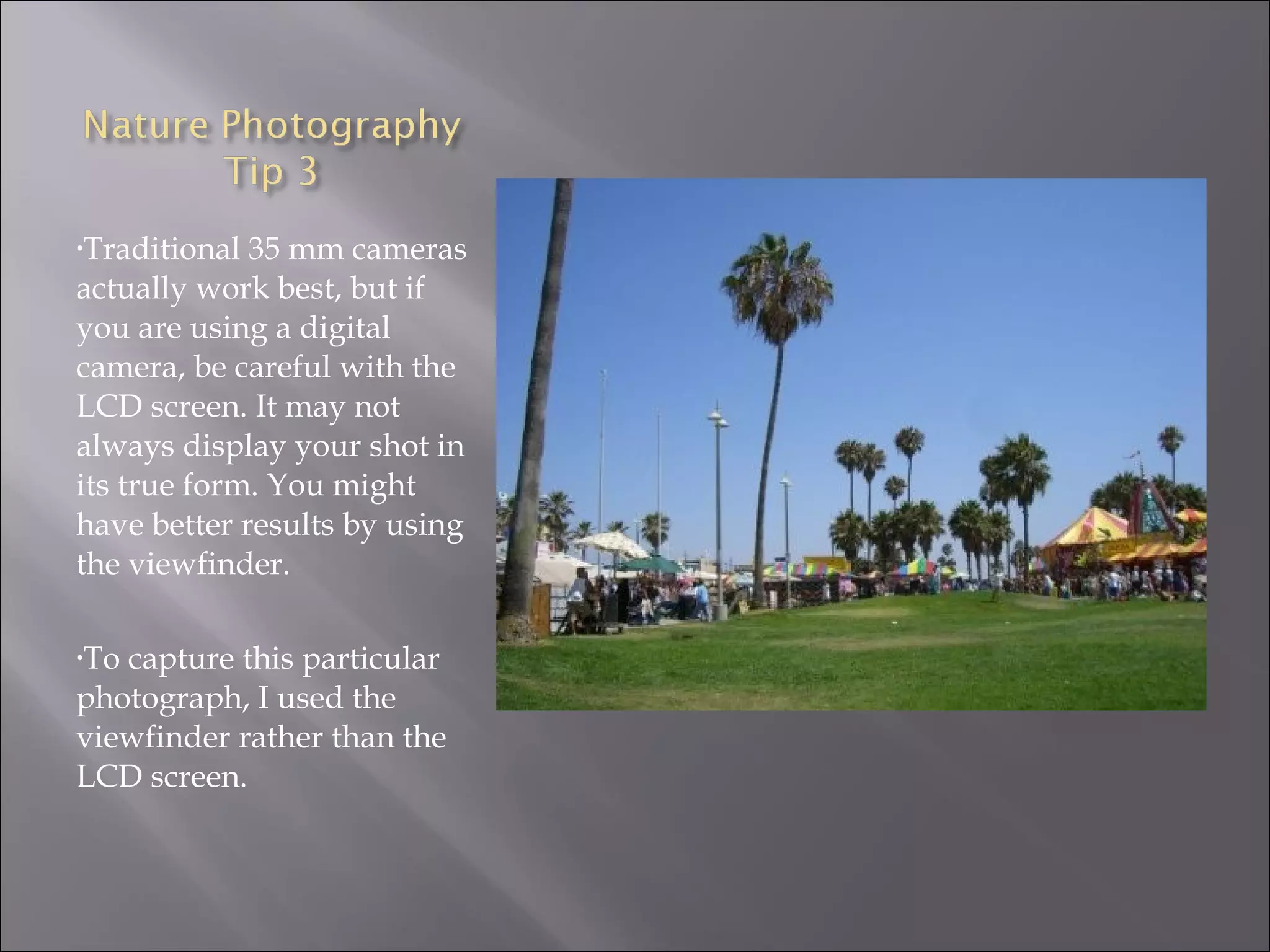 black & white ppt | PPT