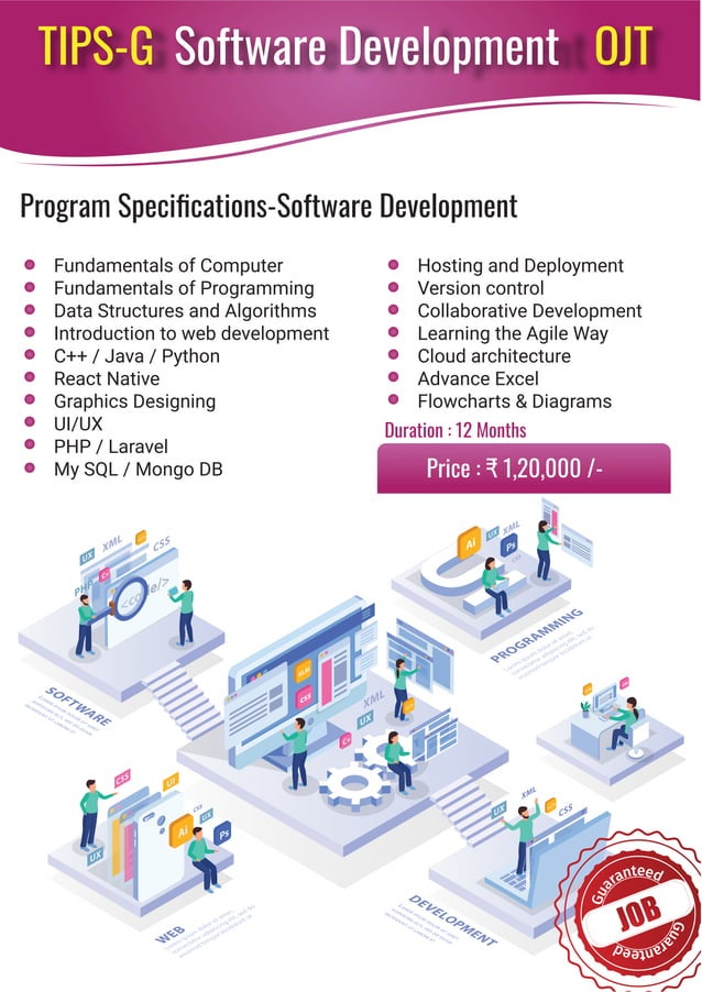 TIPSG_Brochure.pdf | Small and Medium-sized Business | Business