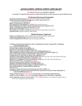 Separation Tip Sheets USAJobs.gov and Navy career wise & new dd 2648 | PDF
