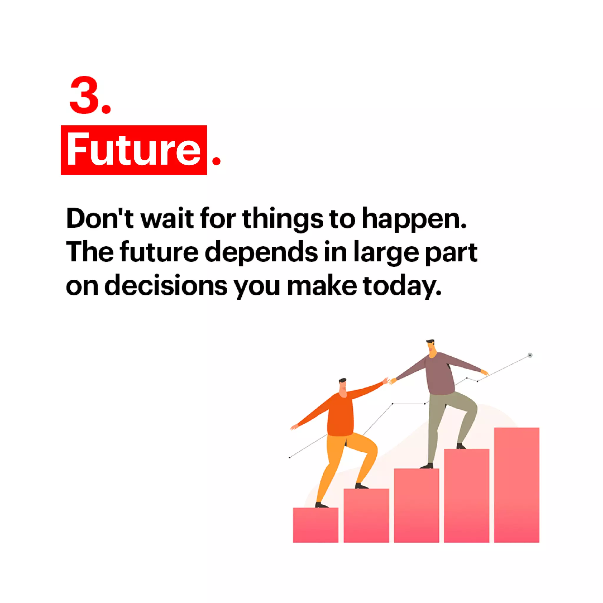 Four keys to face the future | PDF
