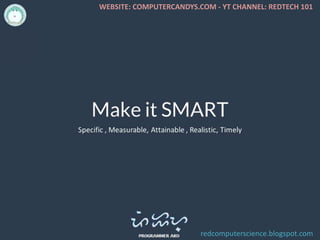 Tips in creating your own system - computer technology student computer science student ...