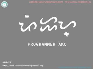 Tips in creating your own system - computer technology student computer science student ...