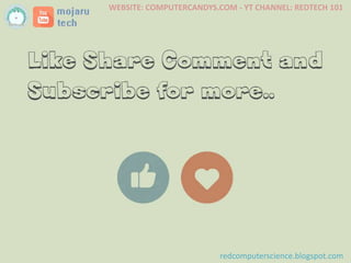 Tips in creating your own system - computer technology student computer science student ...