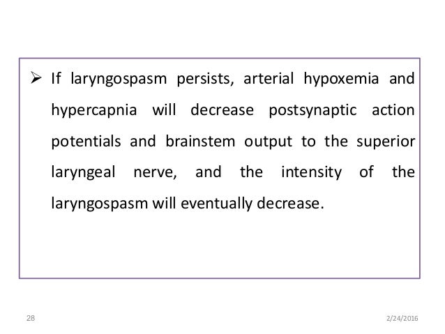 Tips in otolaryngology anesthesia | PPT