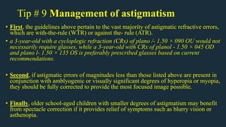 tips in prescribing children glasses.pptx