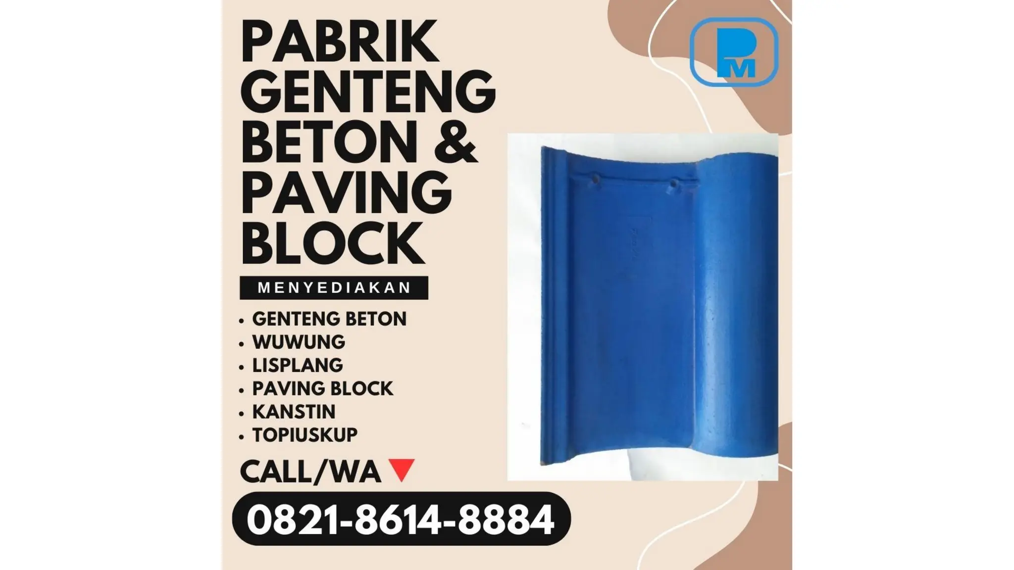 Perbandingan Daya Tahan Genteng Press dan Genteng Keramik, Genteng ...