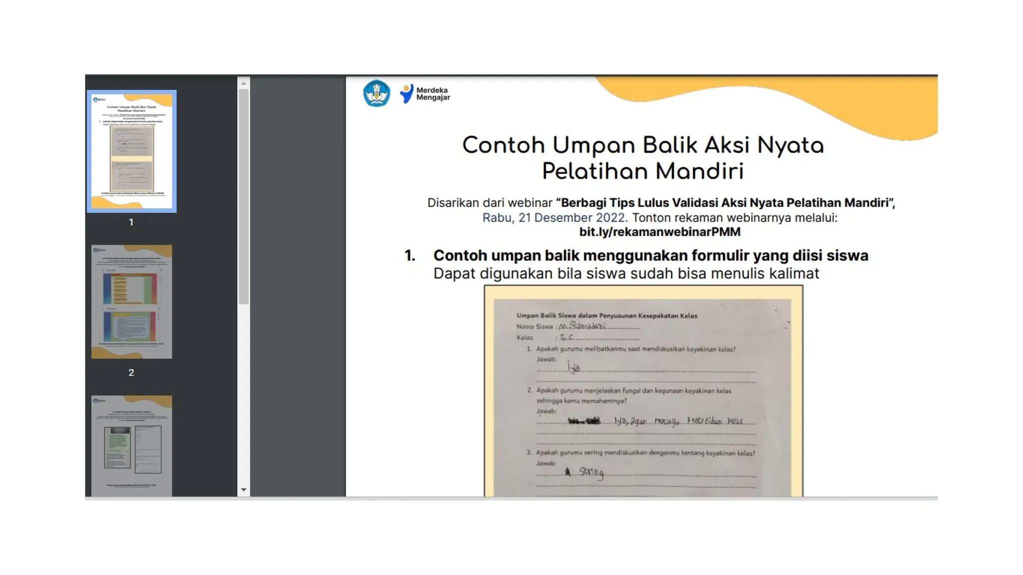 Tips Mudah melakukan Aksi Nyata di PMM.pptx