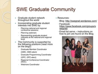 Tips on Finding and Being a Mentor in Graduate School | PPTX