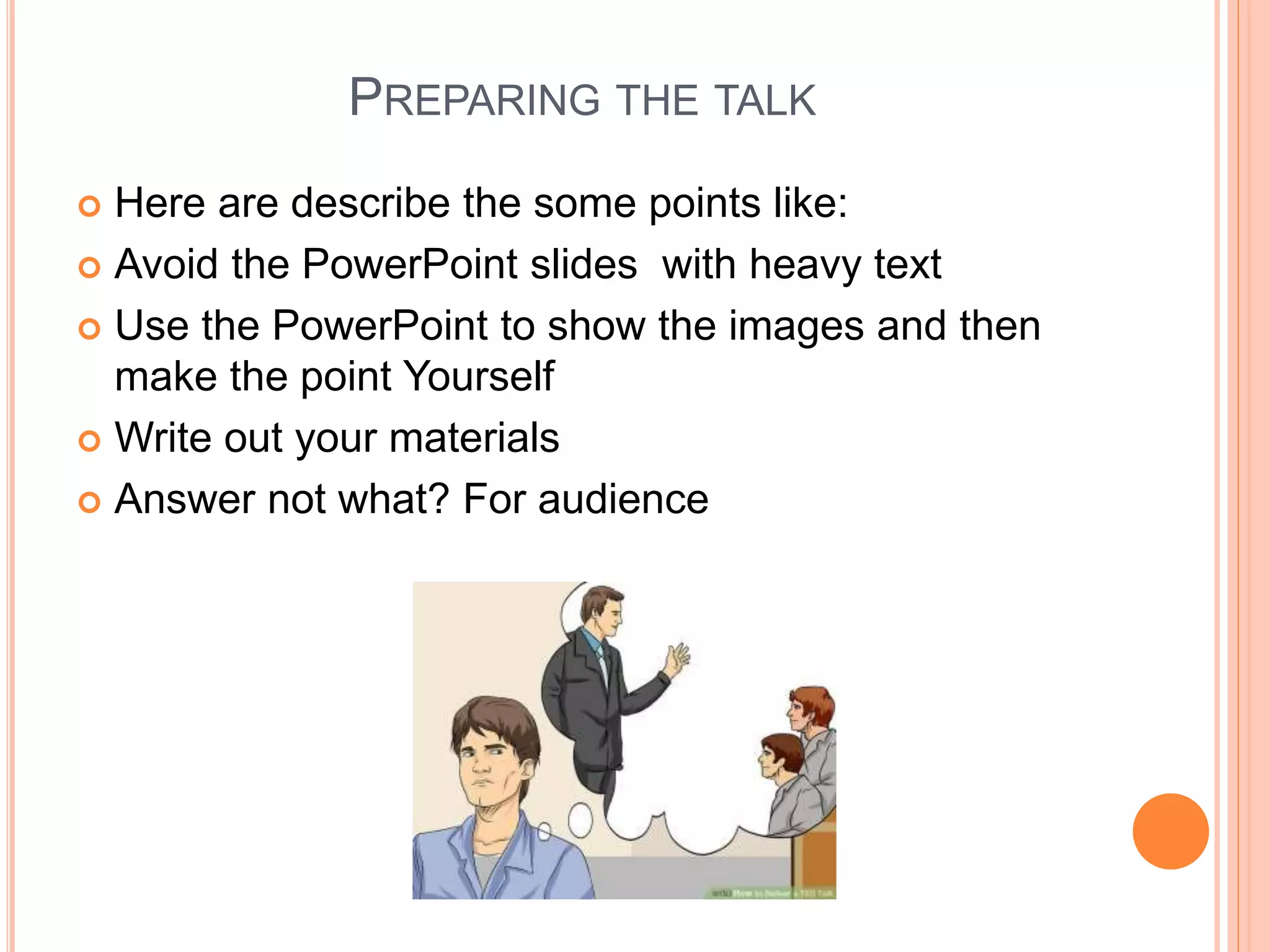 Tips On How To Become A Motivational Speaker - John Calub | PPT