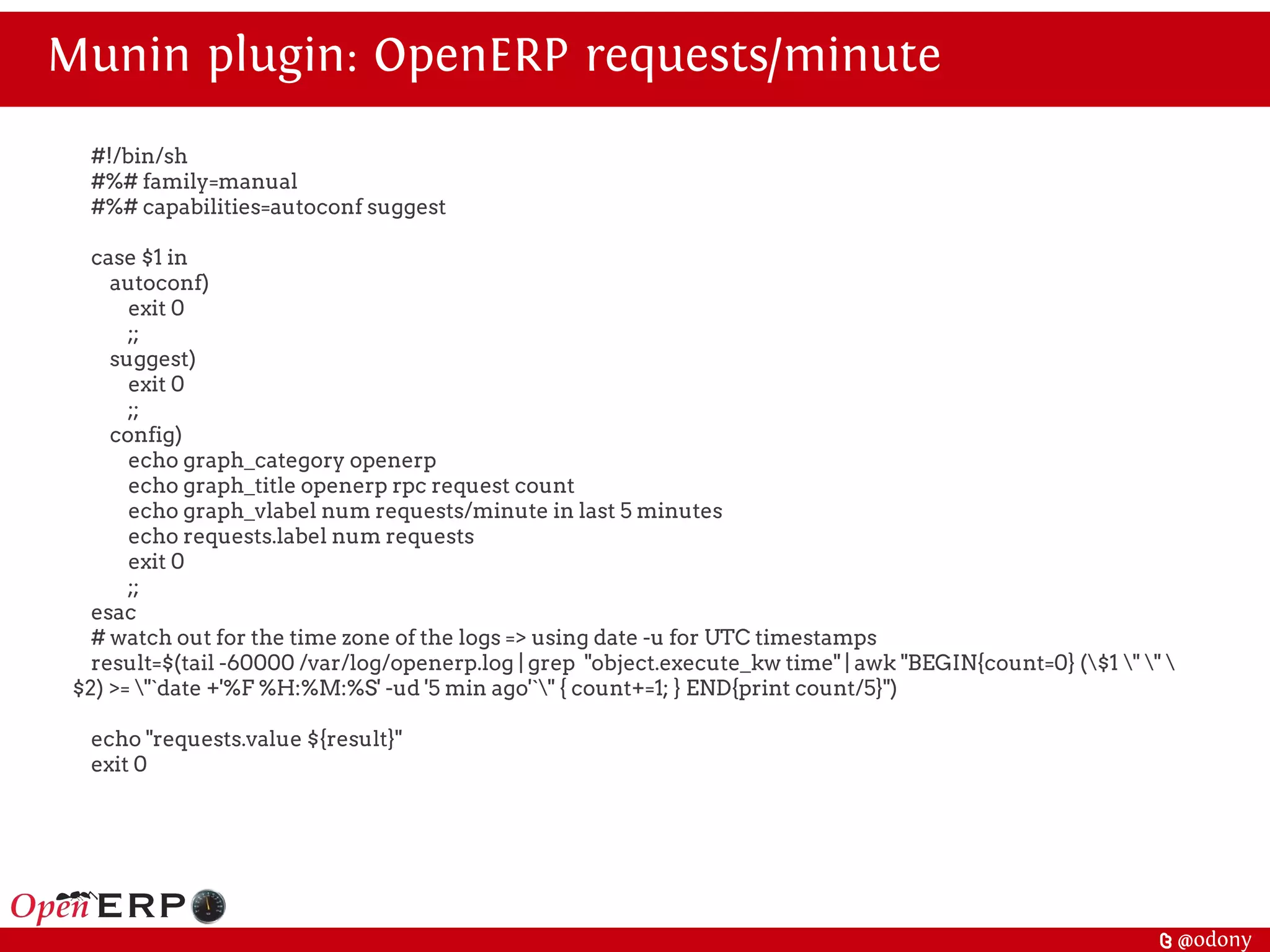 Tips on how to improve the performance of your custom modules for high ...