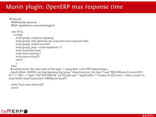 Tips on how to improve the performance of your custom modules for high ...