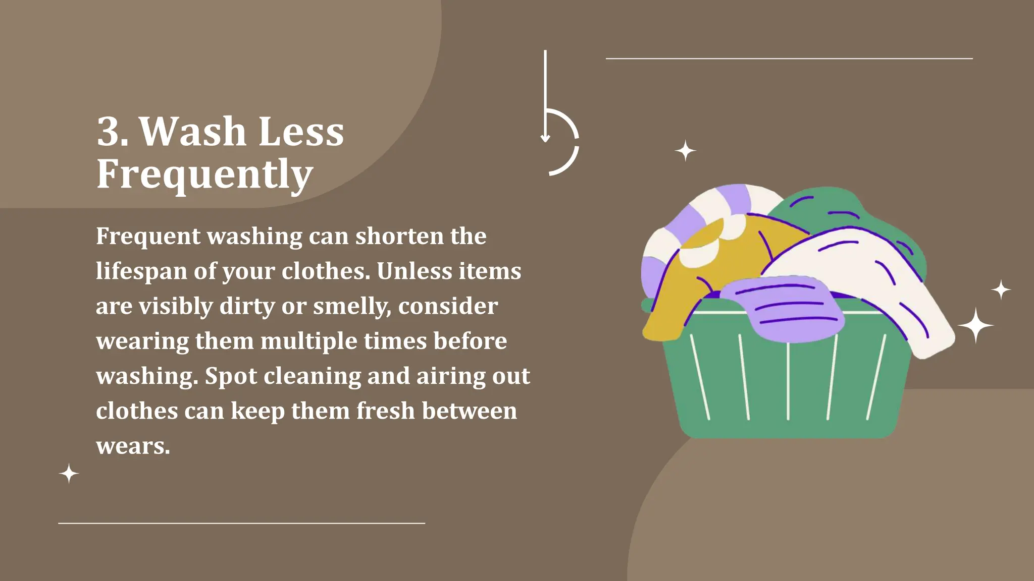 Ultimate Guide to Extending the Life of Your Clothes | PPT Ultimate Guide to Extending the Life of Your Clothes | PPT