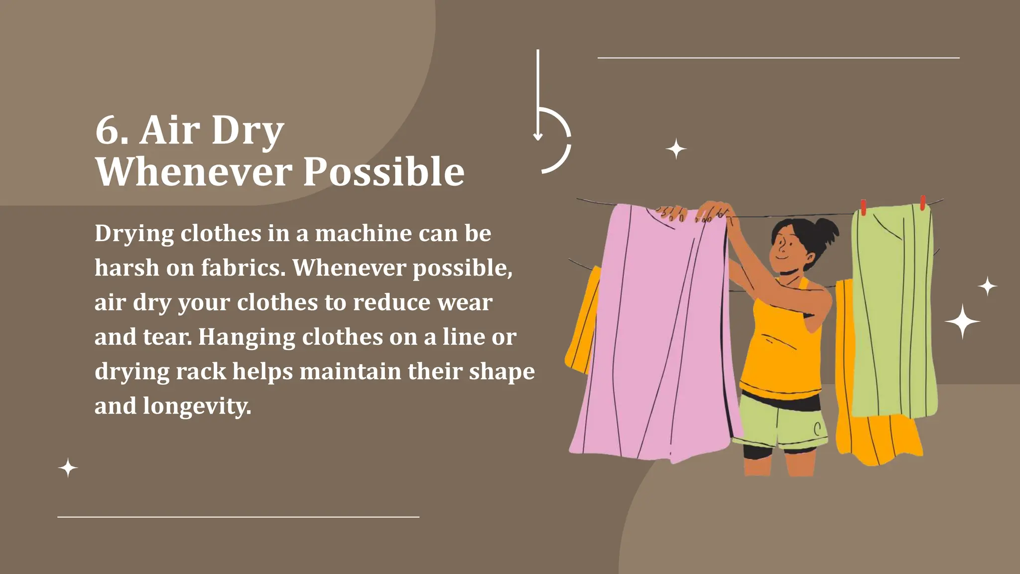 Ultimate Guide to Extending the Life of Your Clothes | PPTX