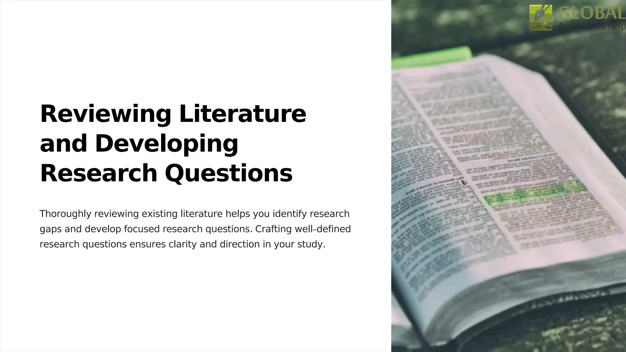 Tips on How to Write a Compelling Finance Dissertation | PPT