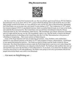 Tips On How To Write An Essay Thoughtco | PDF