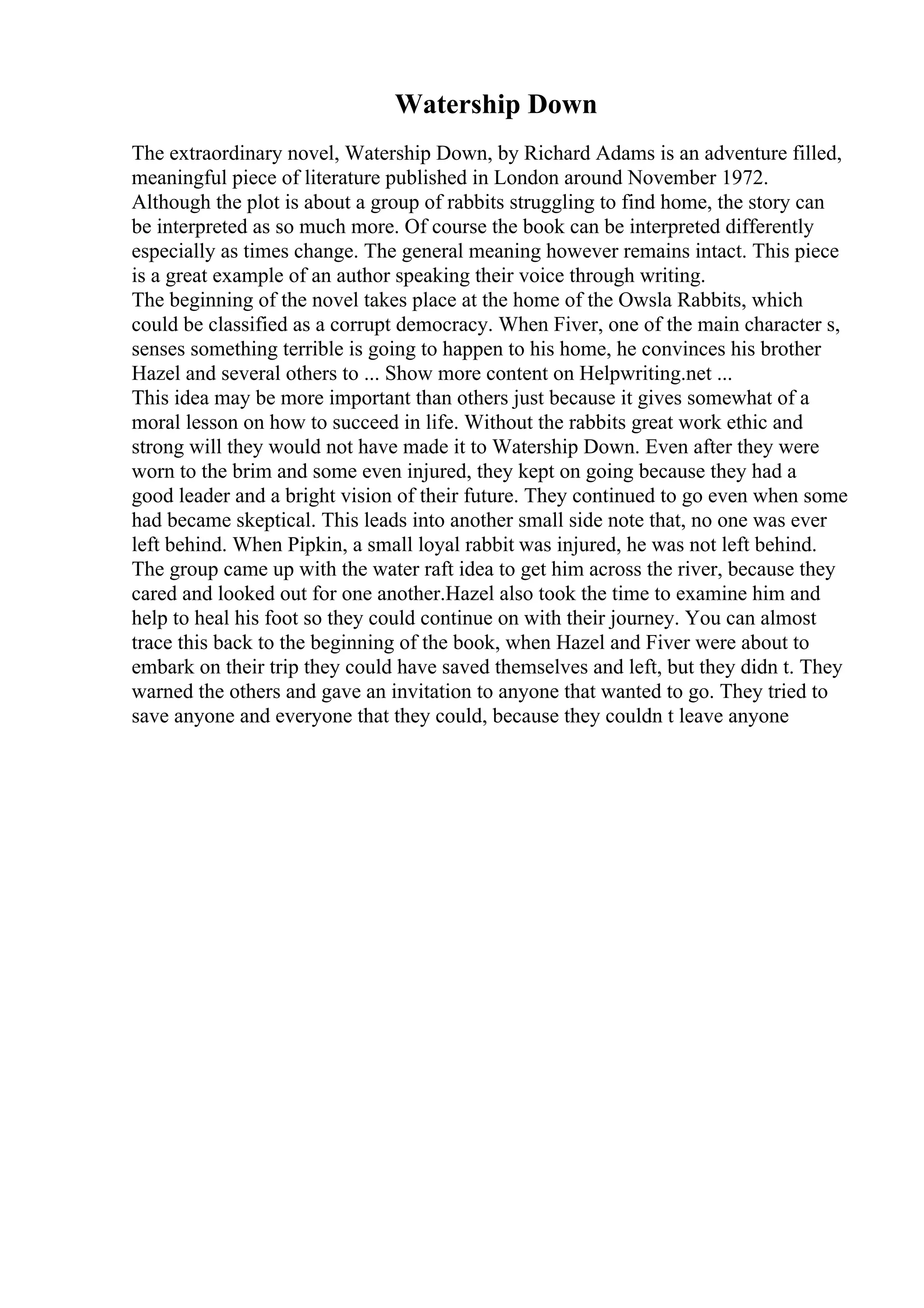 Tips On How To Write A Persuasive Essay.pdf