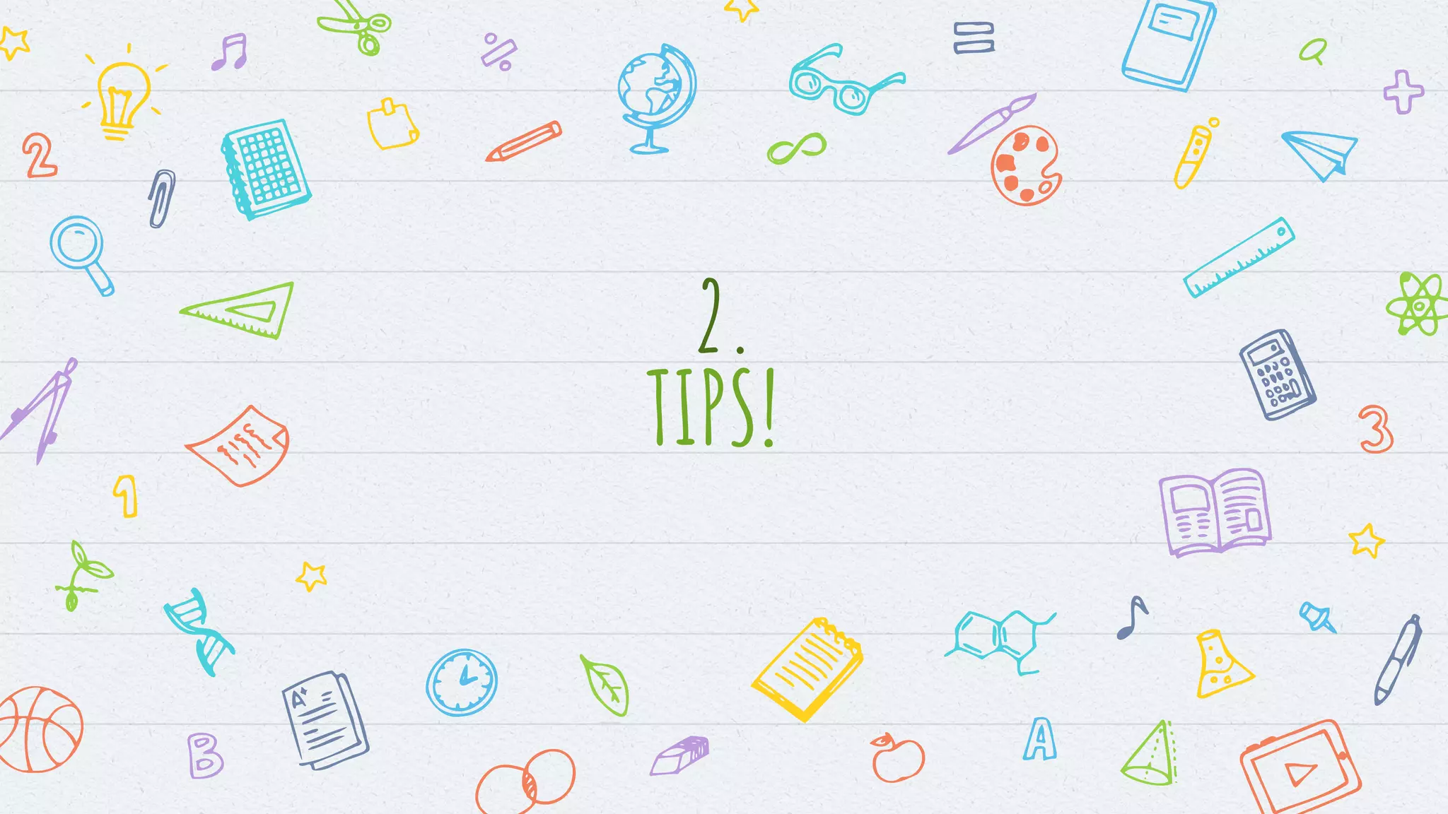 Tips on making effective power point slides | PPT
