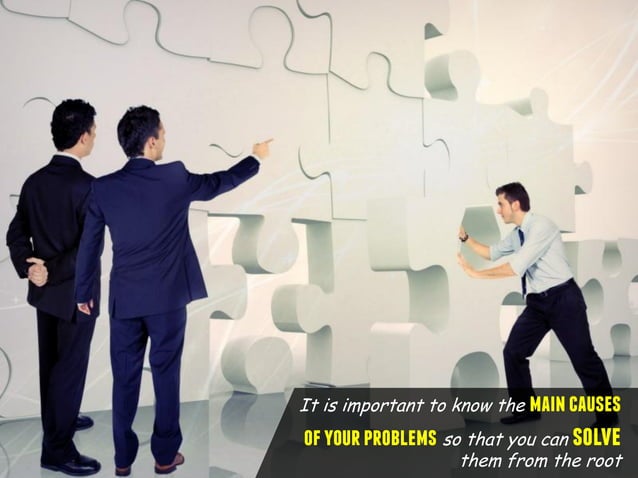 11 Tips On Problem Solving Skills – Overcome Difficulties