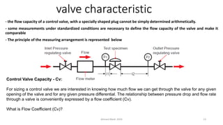 Tips on Selection of automatic valve in industries | PDF | Physics ...