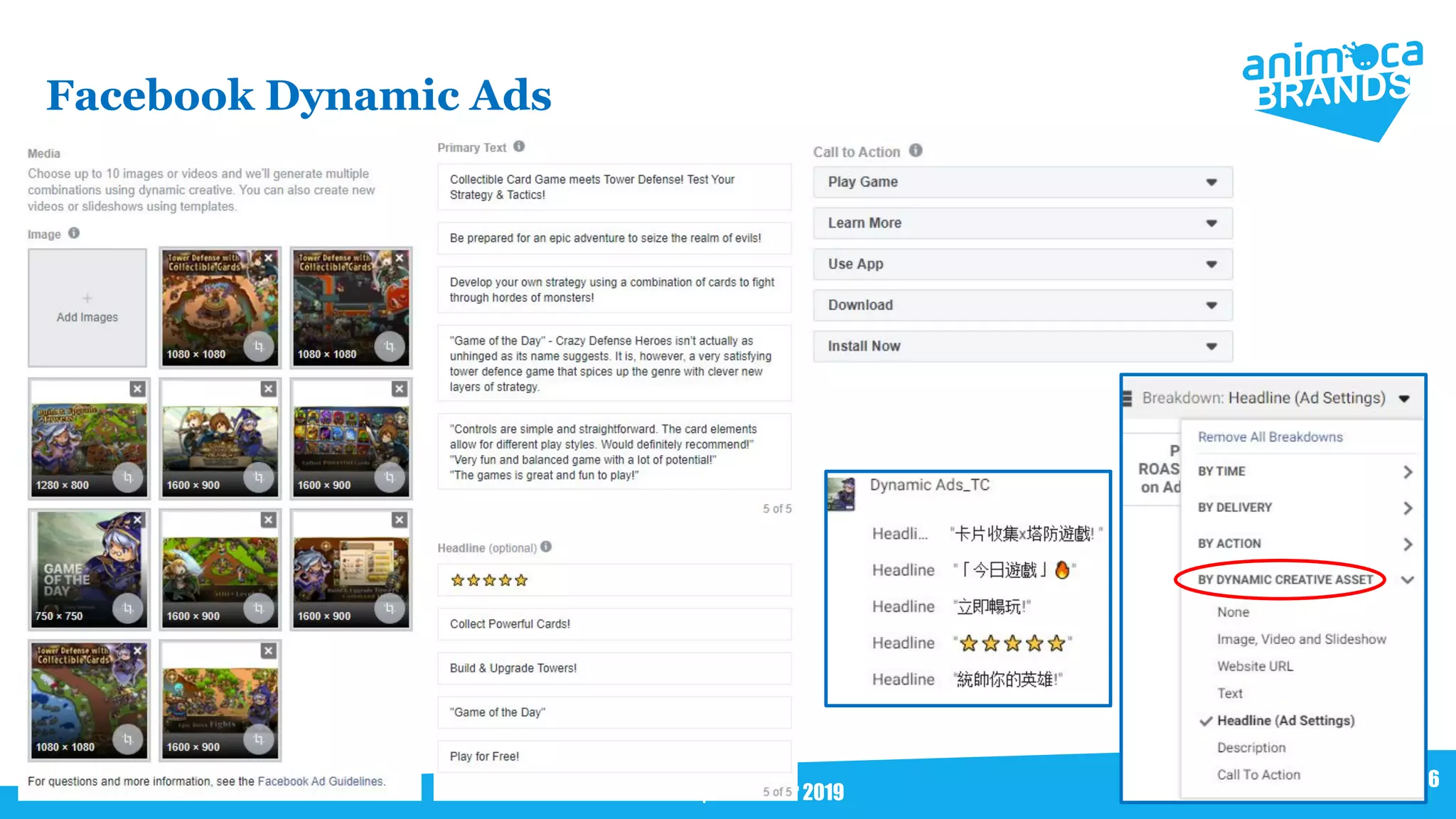 Tips on UA, ASO, Ad Monetization & KPI Benchmarks - Fiona Shih ...