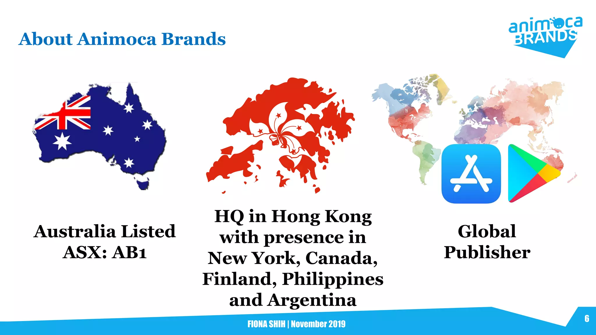 Tips on UA, ASO, Ad Monetization & KPI Benchmarks - Fiona Shih ...