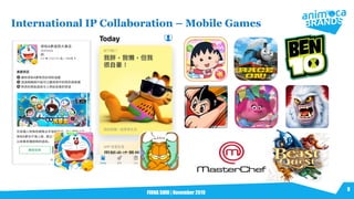 Tips on UA, ASO, Ad Monetization & KPI Benchmarks - Fiona Shih ...