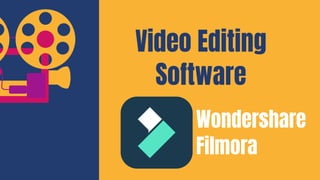 TIPS on Video lesson editing for beginners | PDF