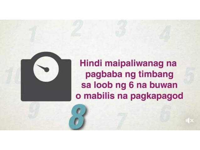 Tips para Iwas Kanser.pptx