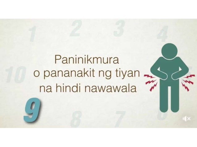 Tips para Iwas Kanser.pptx