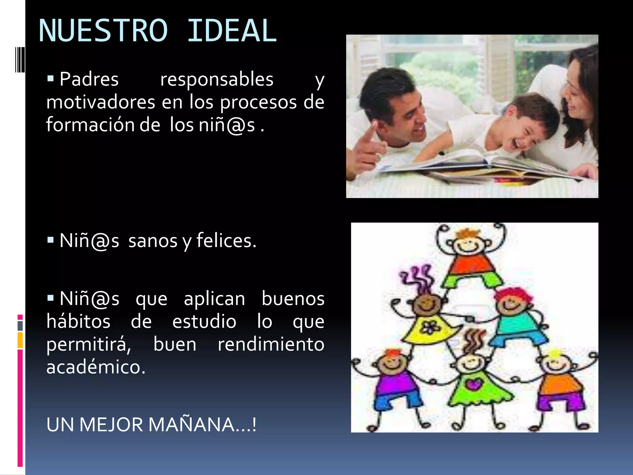 Tips para mejorar habitos de estudio | PPT