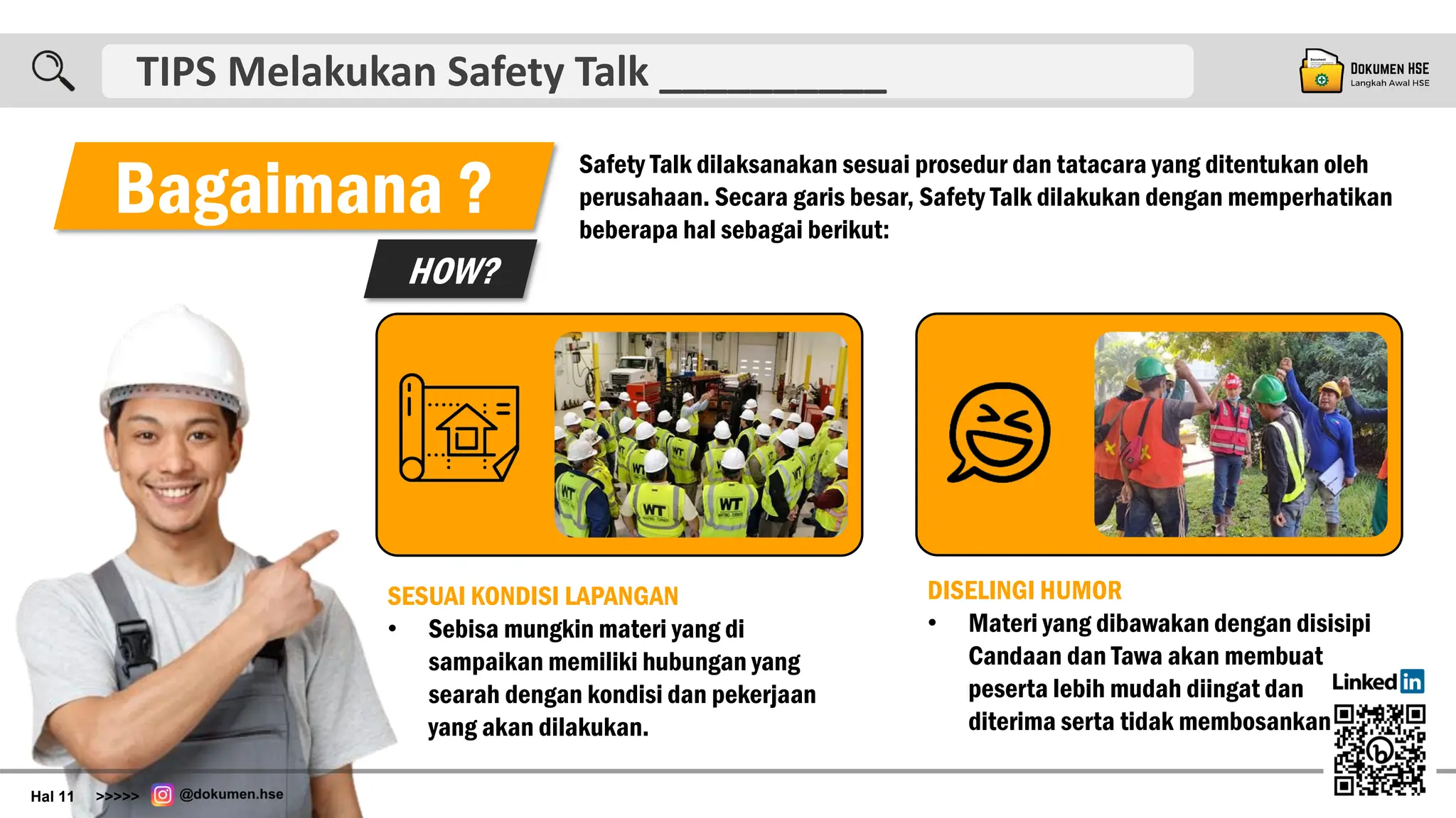 Tips safety talk BEBERAPA KEGIATAN SAFETY TALK.pdf