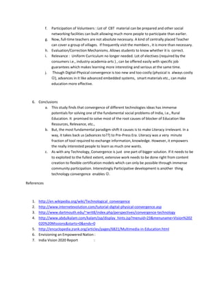 Writing Research Paper - Tips For Students | PDF