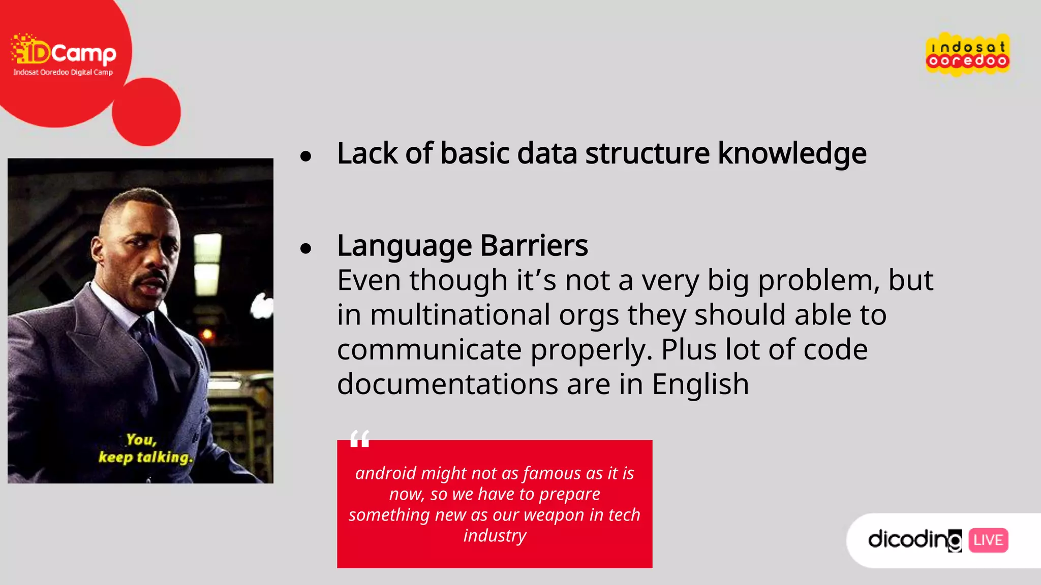 Tips Sukses Berkarir Sebagai Developer Dan Programmer 2021 Pdf