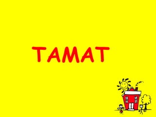 Tips tambah dan tolak (penyelesaian masalah) | PPTX