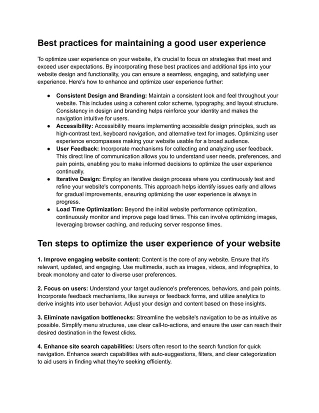 Tips that help optimize user experience for your websites-1.pdf
