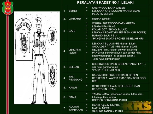 TIPS TKRS.ppt UNTUK PENILAIAN DAN KEGUNAAN GURU | PPT