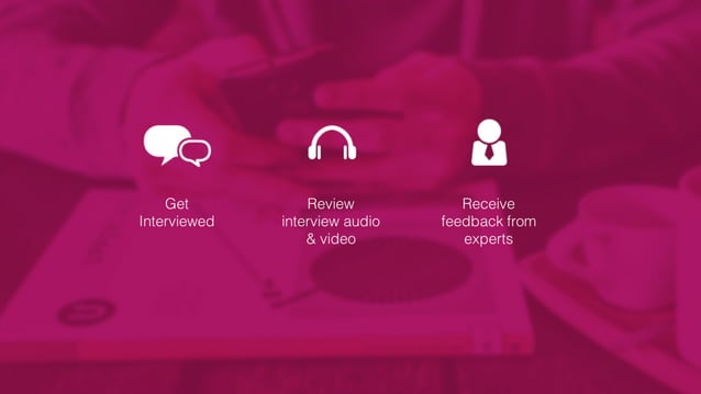 Tips to ace a Technical Interview | PPT