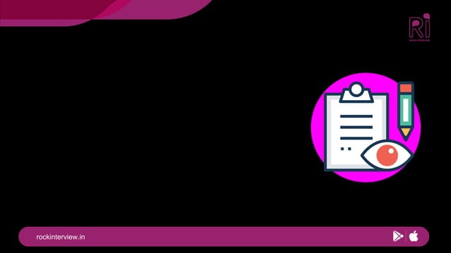 Tips to ace a Technical Interview | PPT