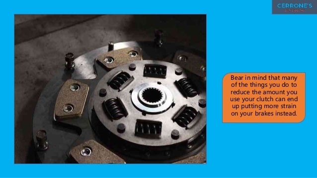 Tips to Avoid Clutch Issues in Volvo Models