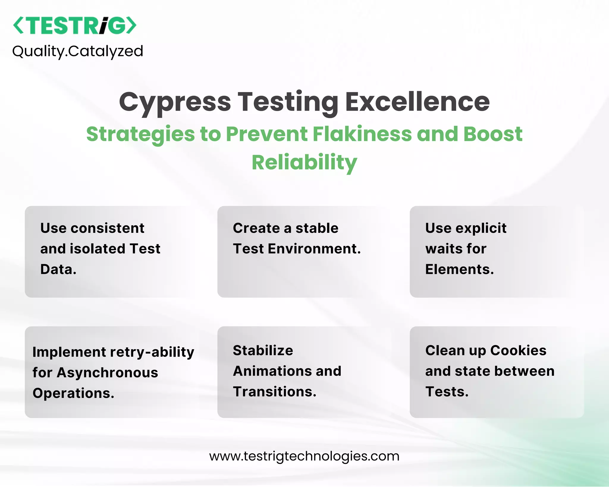 Tips To Avoid Flaky Tests In Cypress.pdf Tips To Avoid Flaky Tests In Cypress.pdf