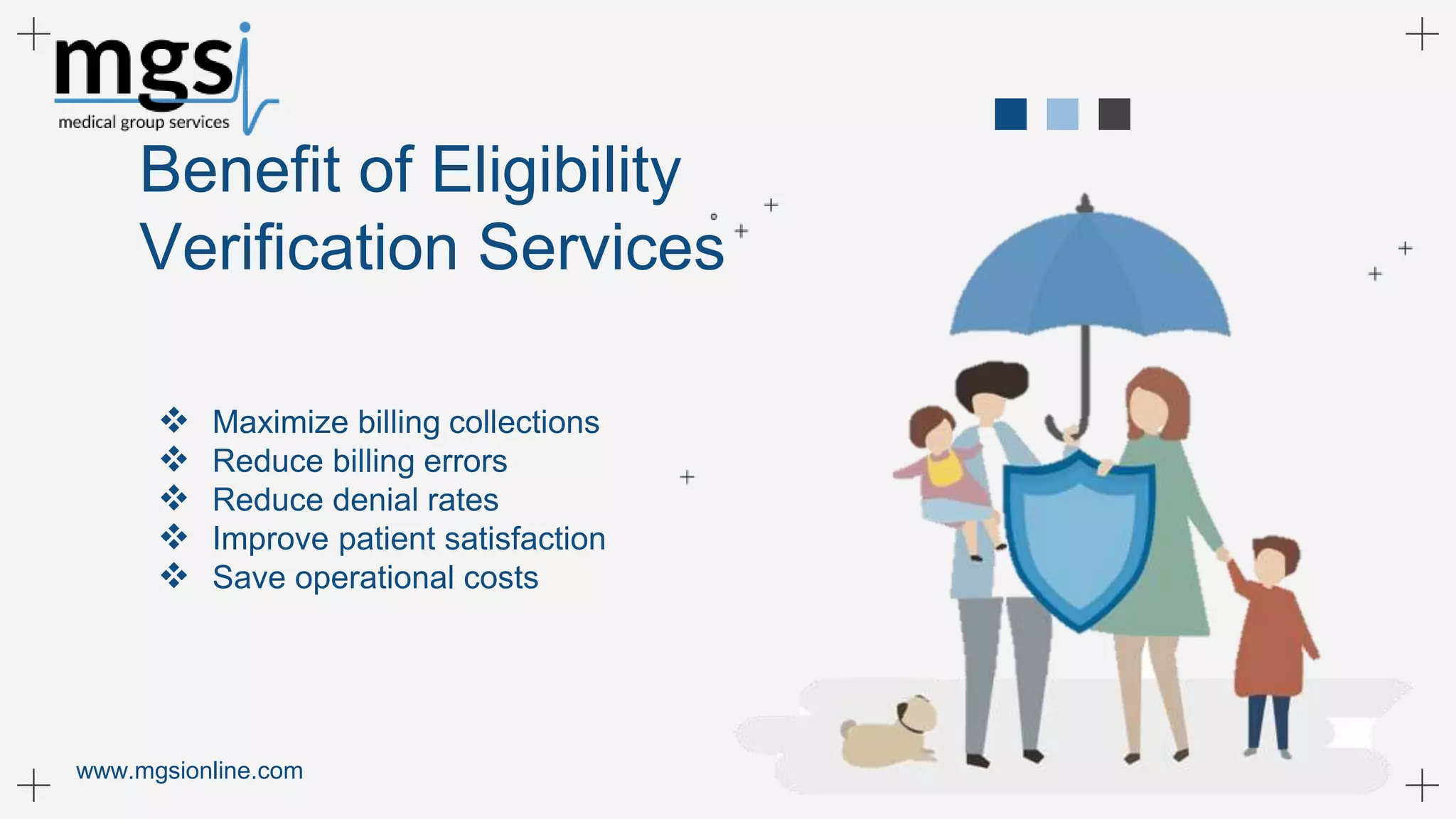 Tips to avoid revenue cycle management errors | PPT