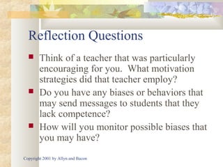 Tips to become an effective teacher | PPT